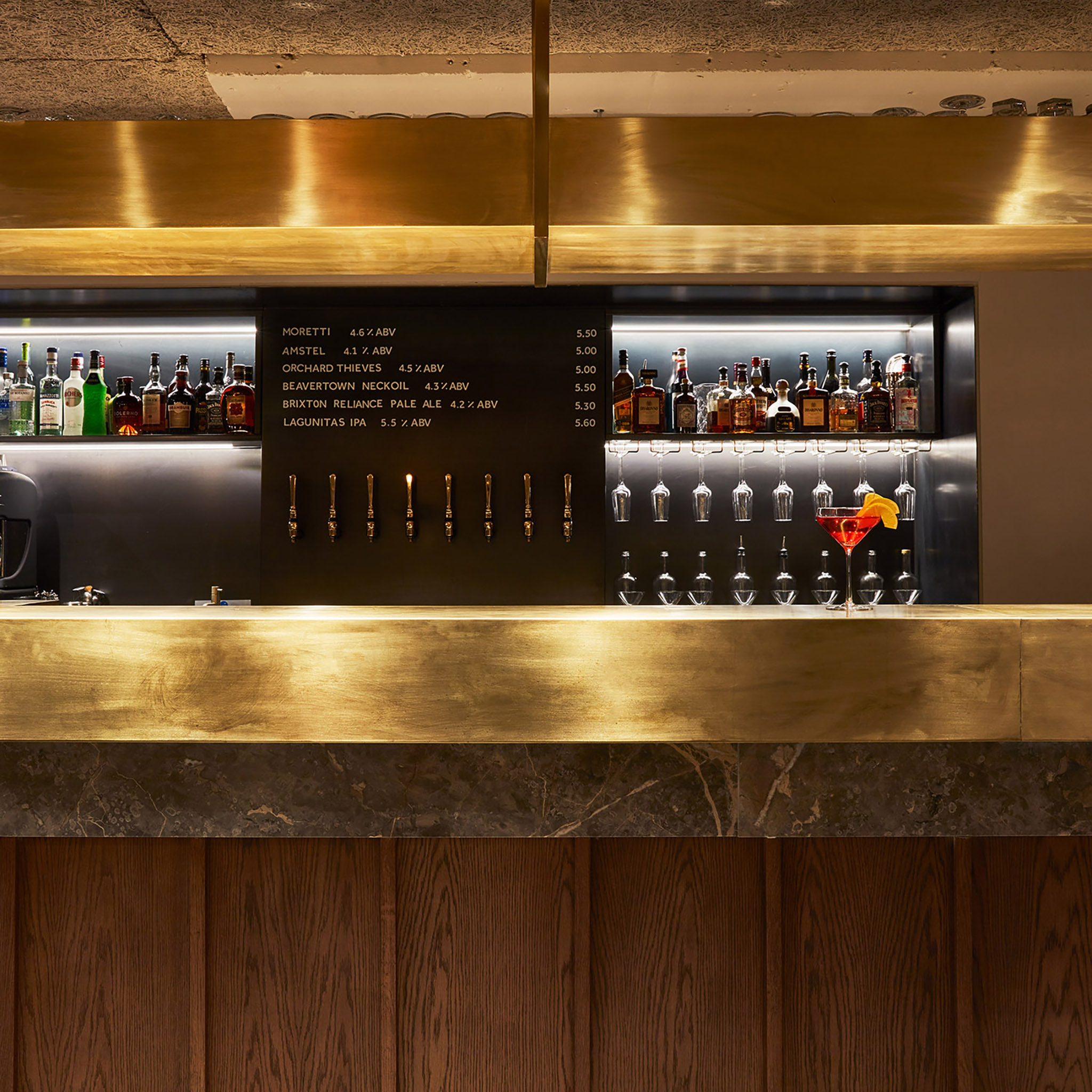 Kindred - studioshaw