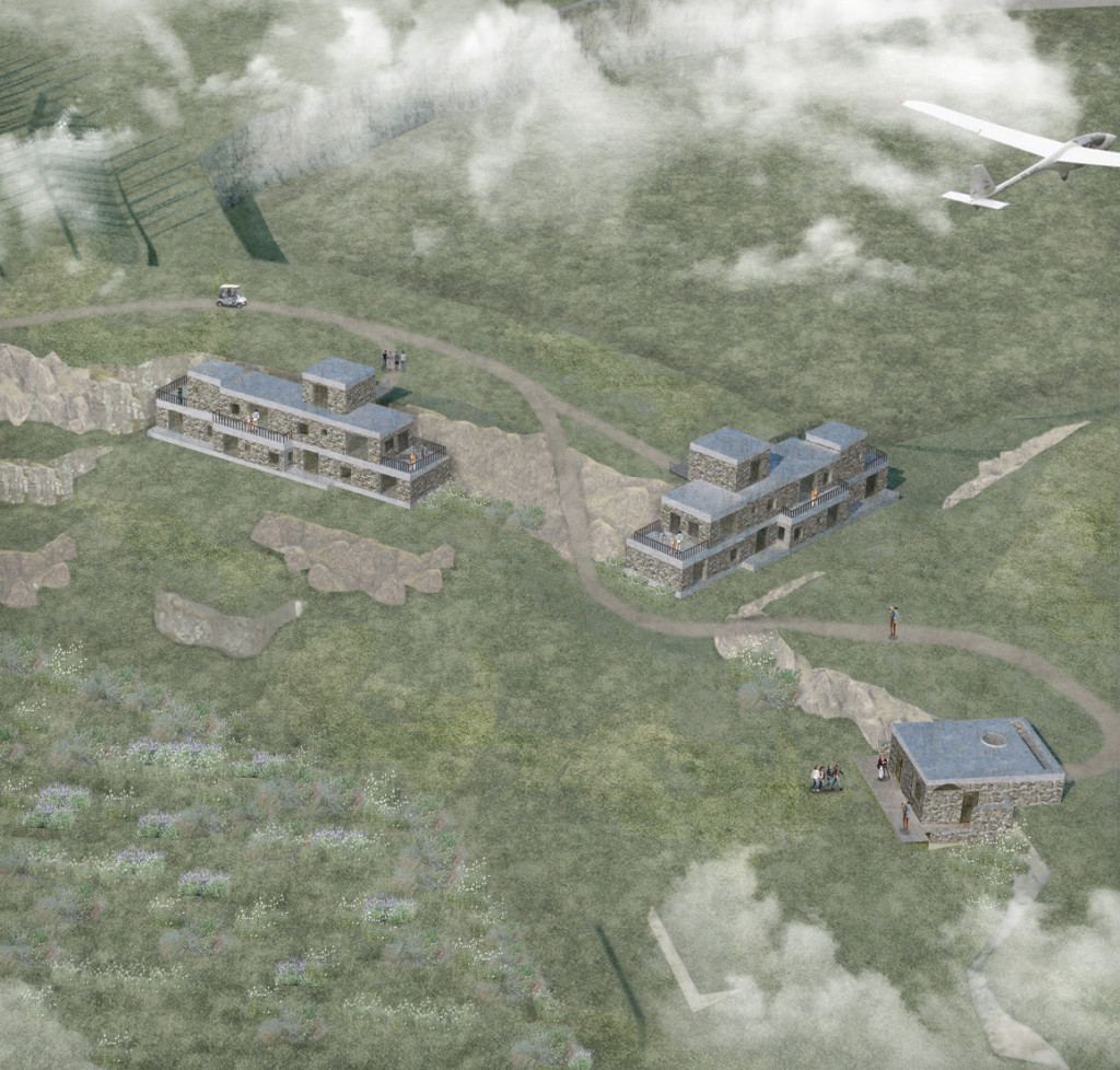 Middleton Quarry - studioshaw