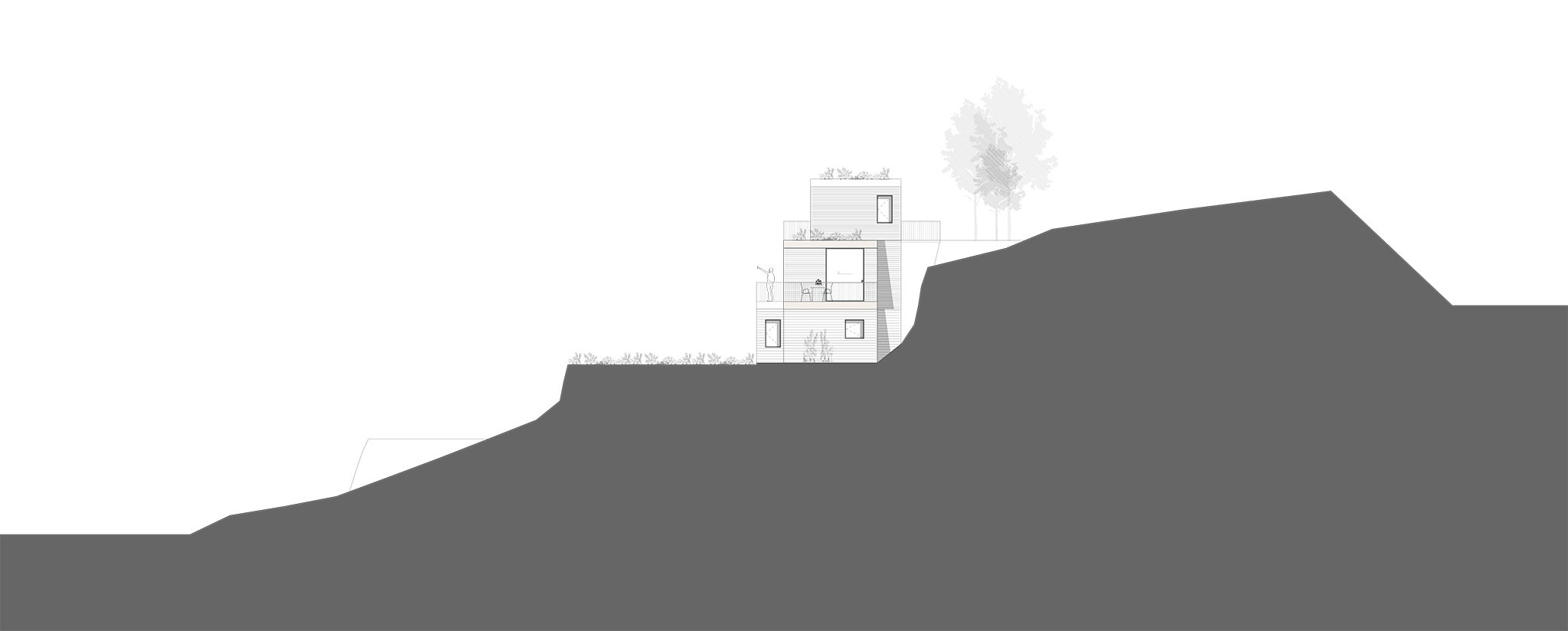 Middleton Quarry - studioshaw