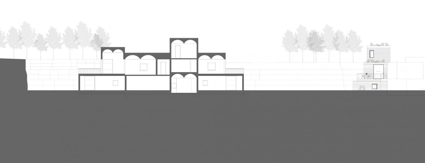 Middleton Quarry - studioshaw