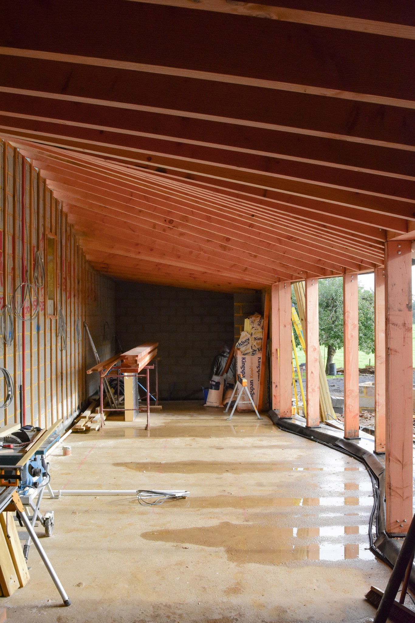 Moorgate Cottage - studioshaw