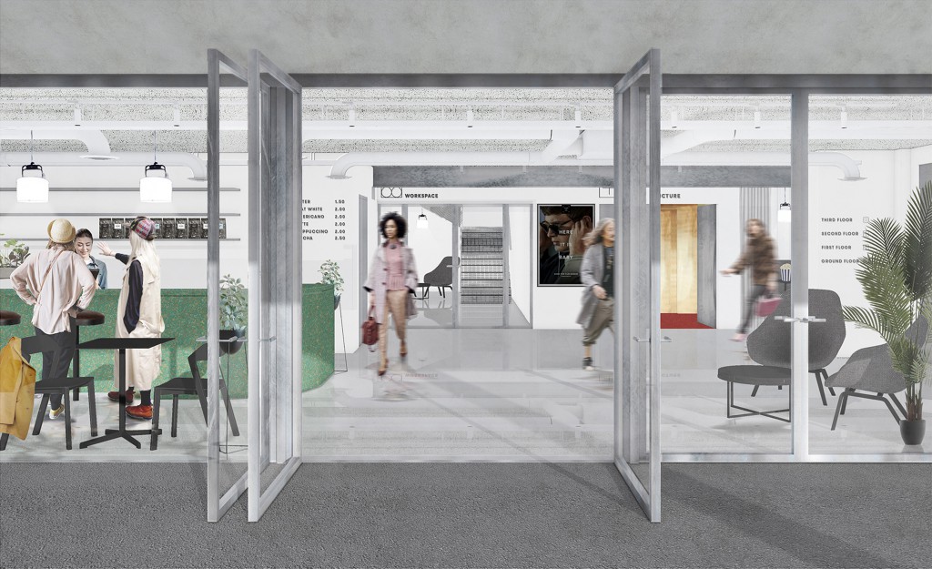 Twickenham Film Studios - studioshaw