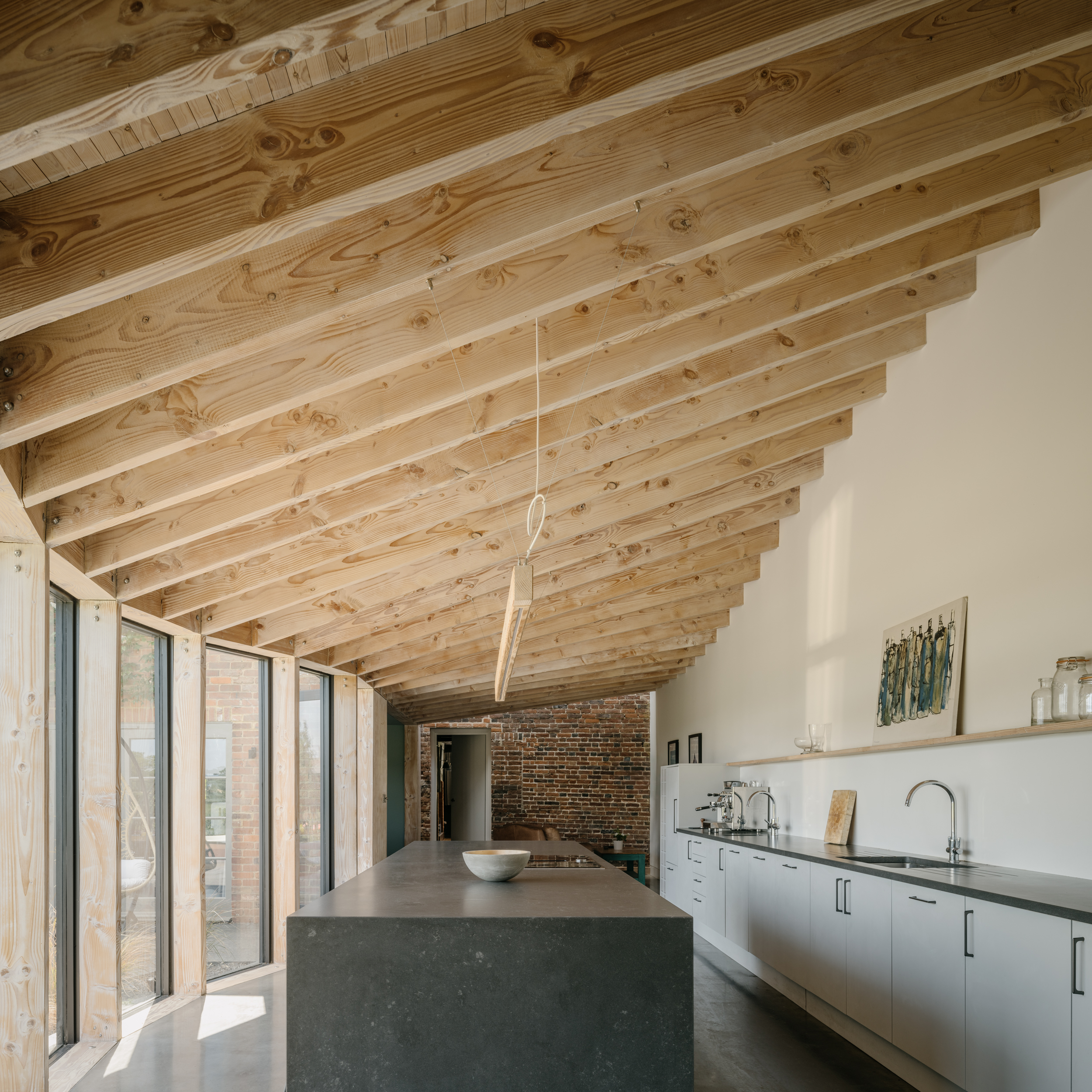 Moorgate Cottage - studioshaw