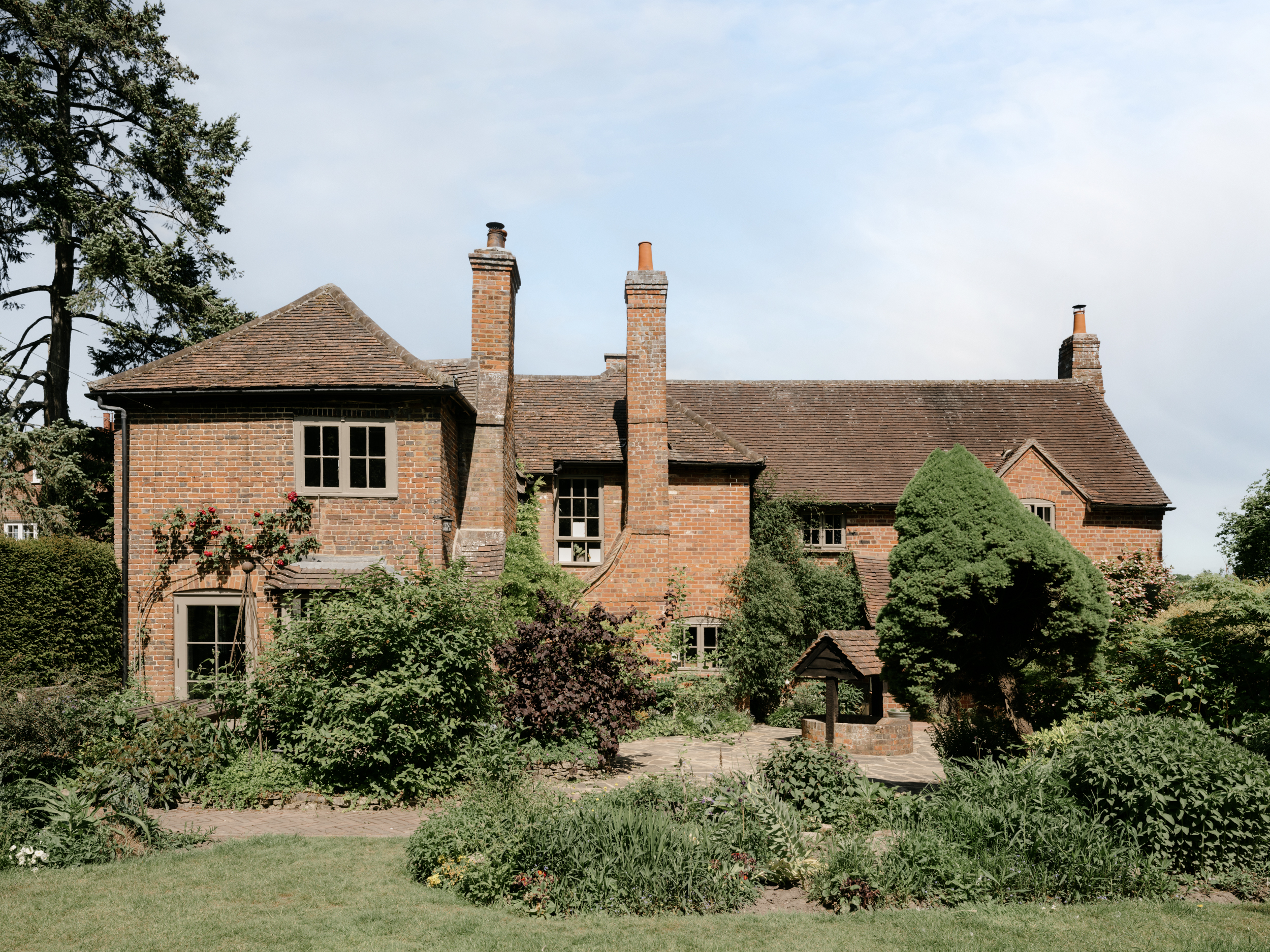 Moorgate Cottage - studioshaw