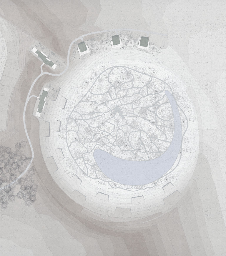 Middleton Quarry - studioshaw