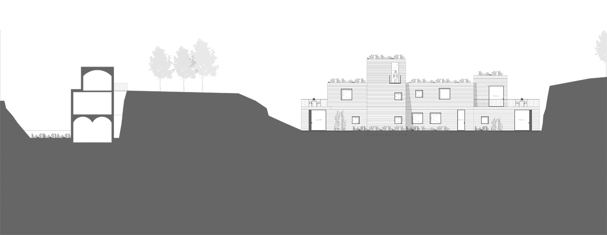 Middleton Quarry - studioshaw