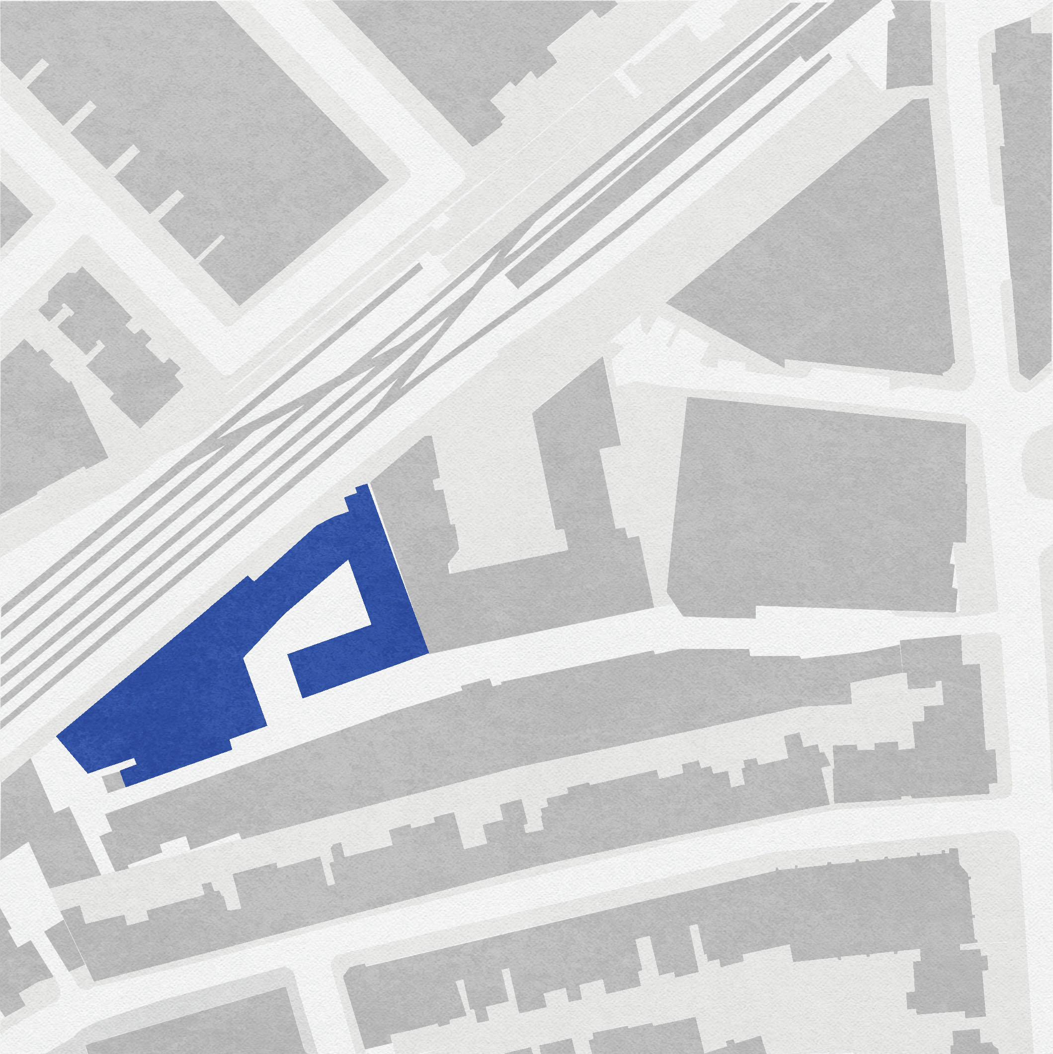 Jesse's House - studioshaw